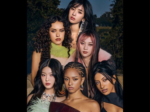 Industry Dance Awards Dancers Choice Awards 2025 Favorite Dance Tv